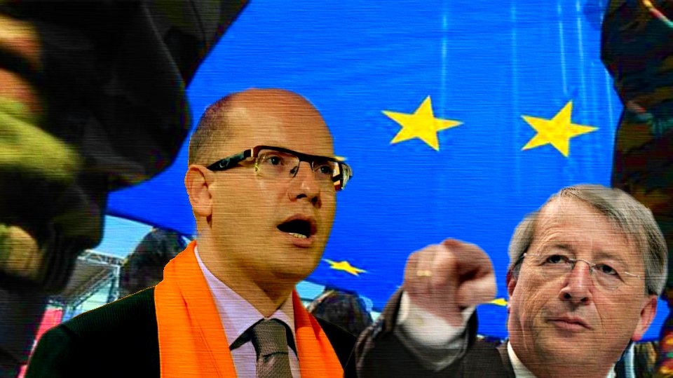 Sobotkova slohovka | Pravý prostor