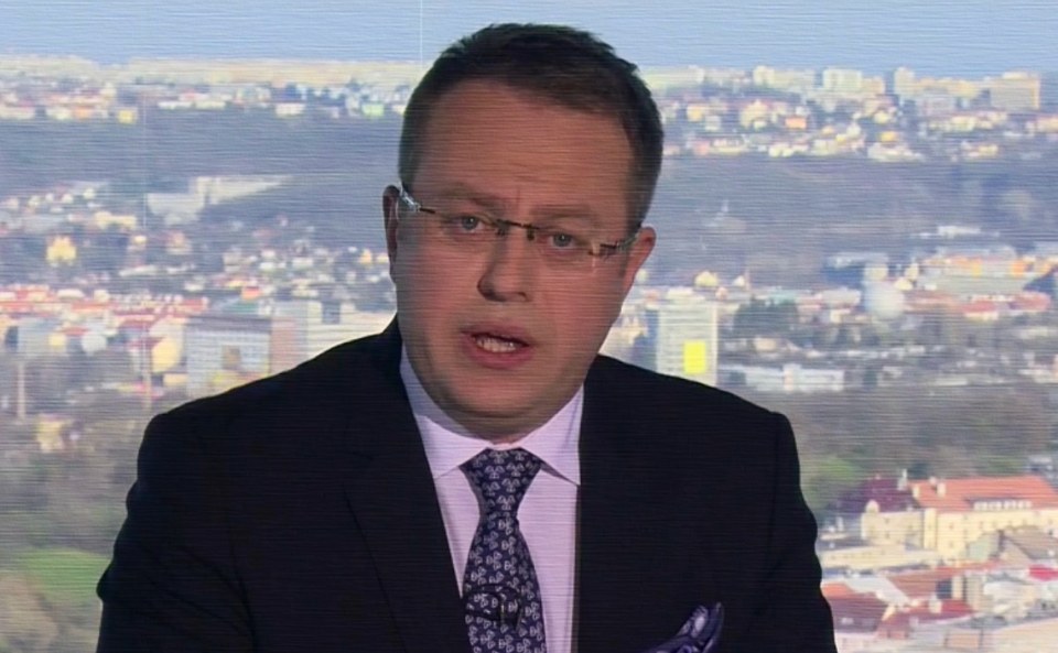 Když chvála z televize smrdí | Pravý prostor