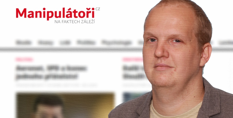 Manipulatori.cz a fakta: Tentokrát o migraci | Pravý prostor