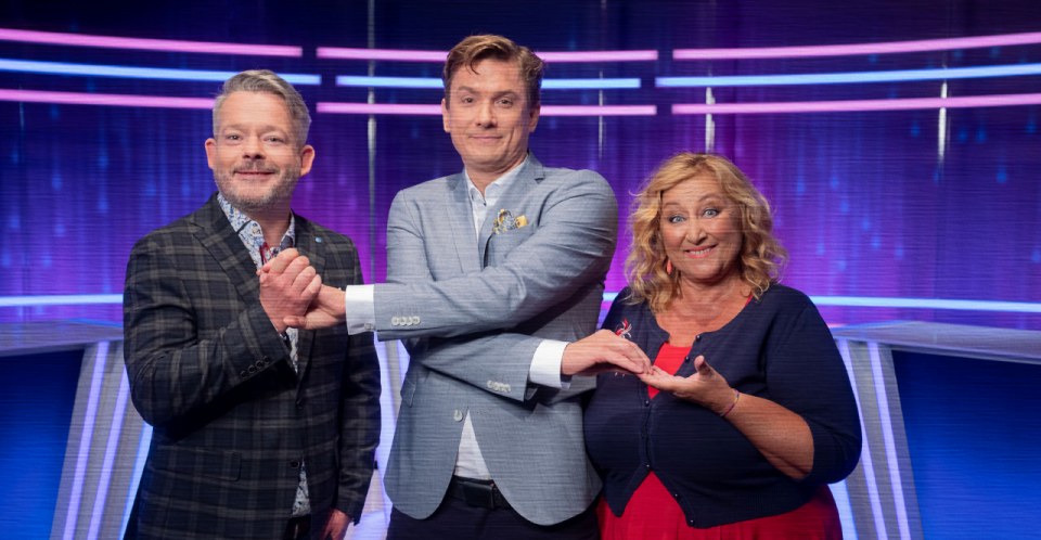 To se ví | Pravý prostor