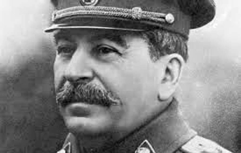 Fakta o Stalinově válce | Pravý prostor