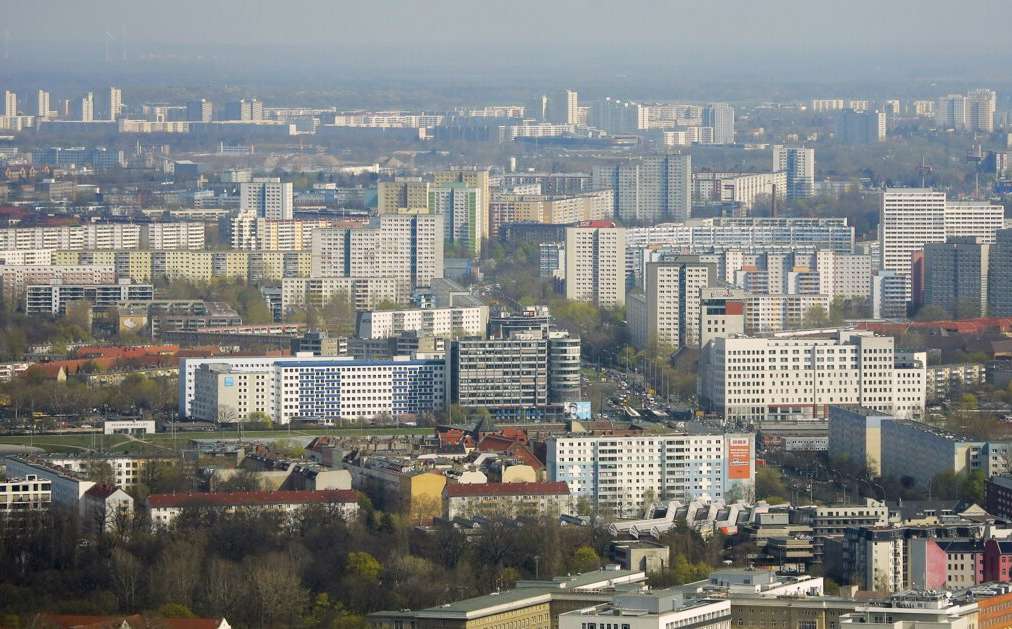 Berlín zasadí Putinovi zásadní úder. Ochladí bazény … | Pravý prostor