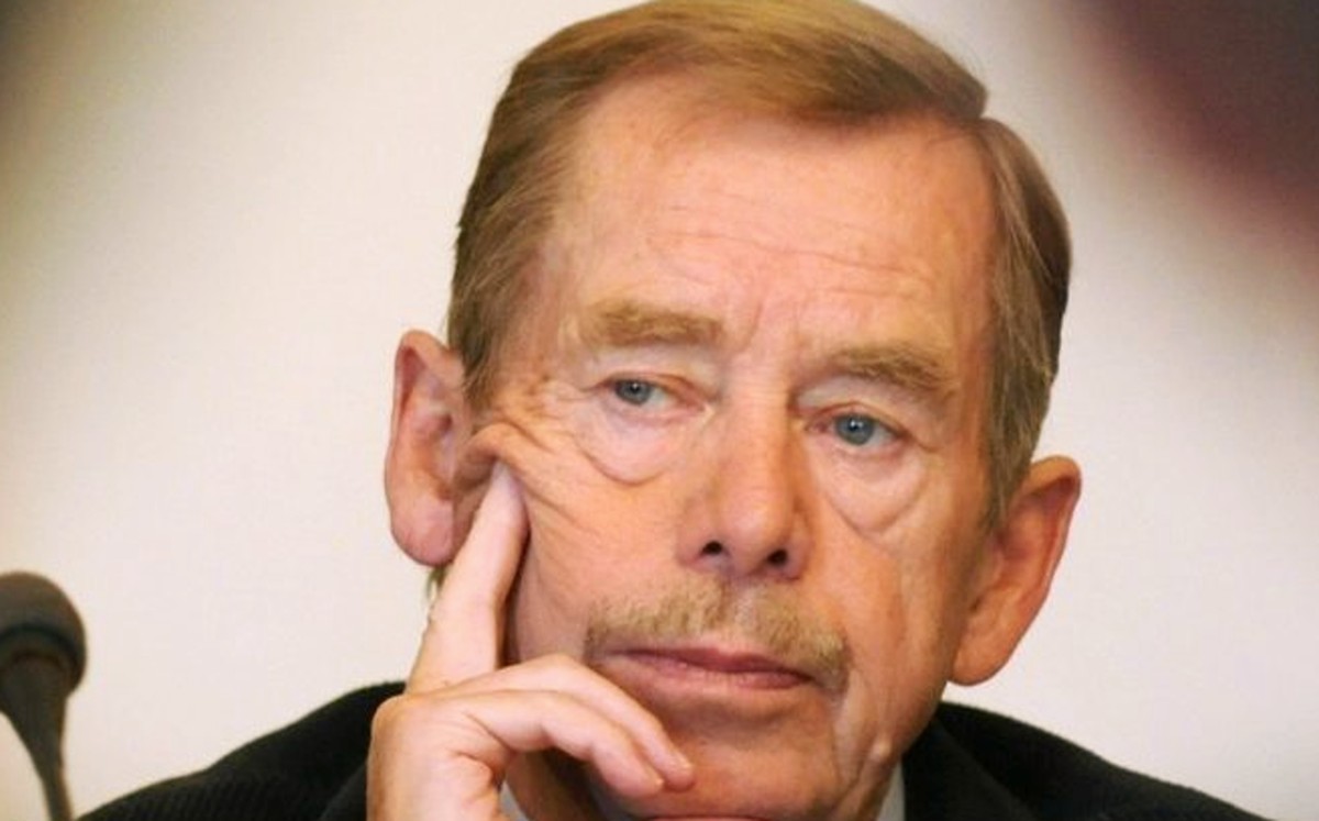 Havel píše … komu vlastně? | Pravý prostor