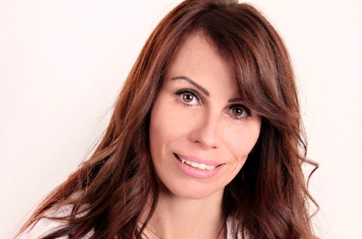 Jsem zhrzen | Pravý prostor