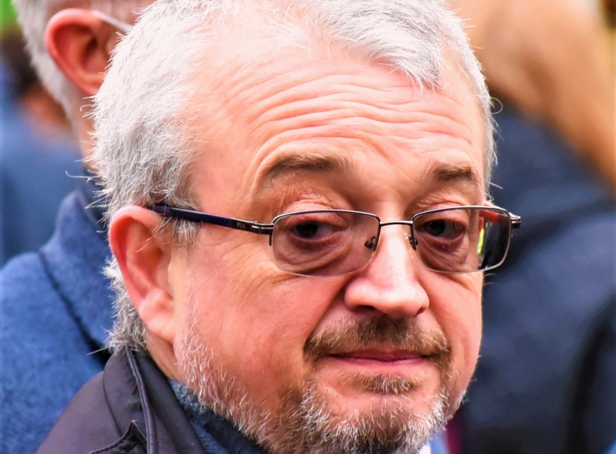 Rasismus v přímém přenosu? Xenofobní Marek Benda | Pravý prostor