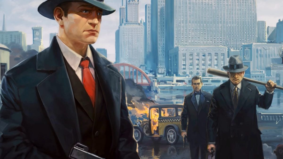 Když mafie ohrožuje demokracii | Pravý prostor