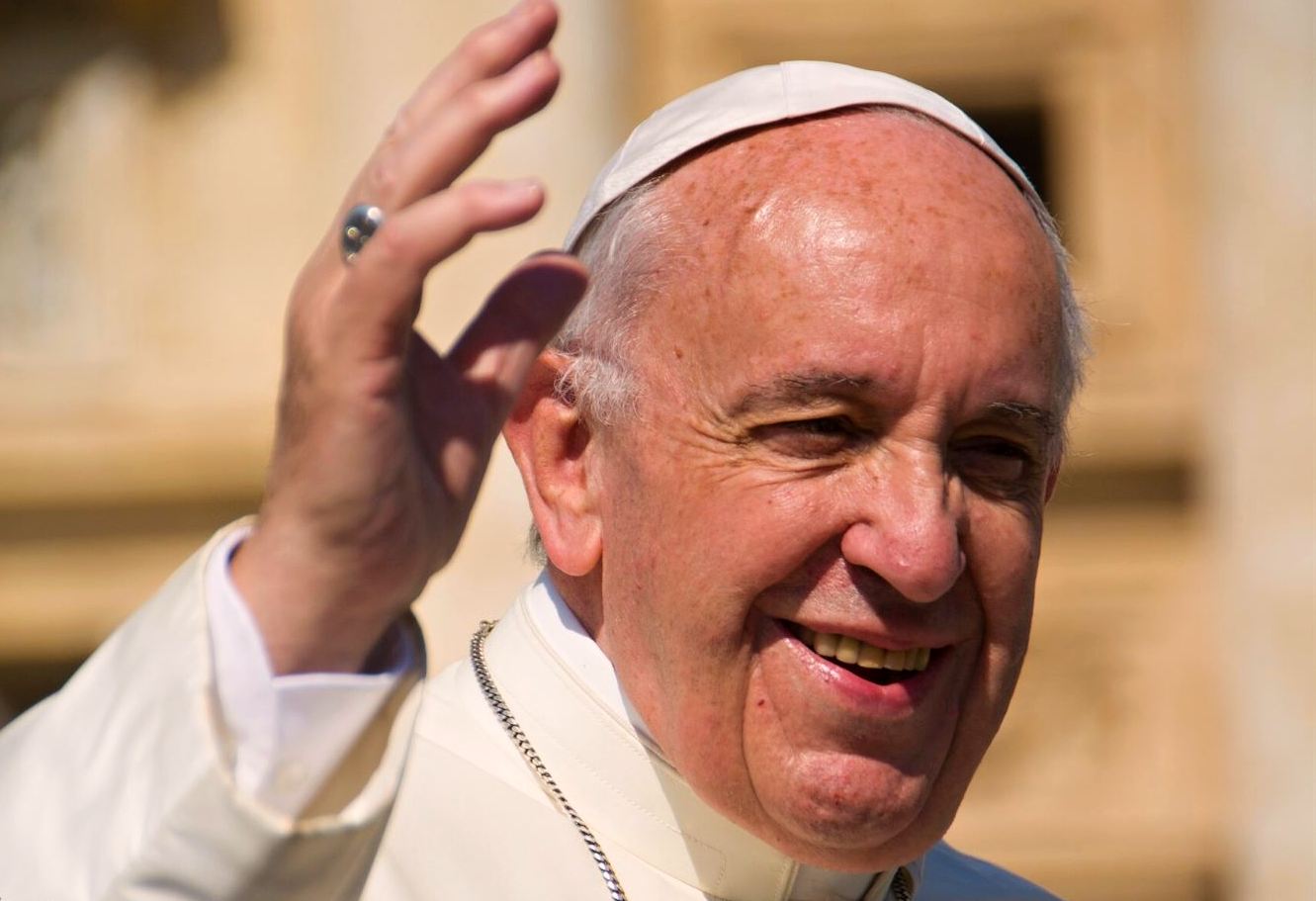 Proč neuzavírat smlouvu s Vatikánem? | Pravý prostor