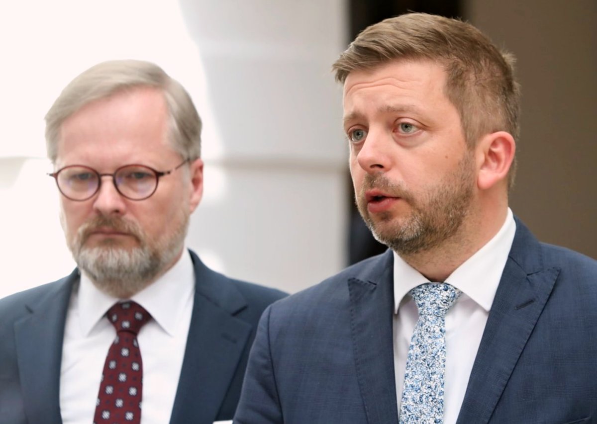 Co musí vést kohokoliv k tomu, aby jim věřil? | Pravý prostor