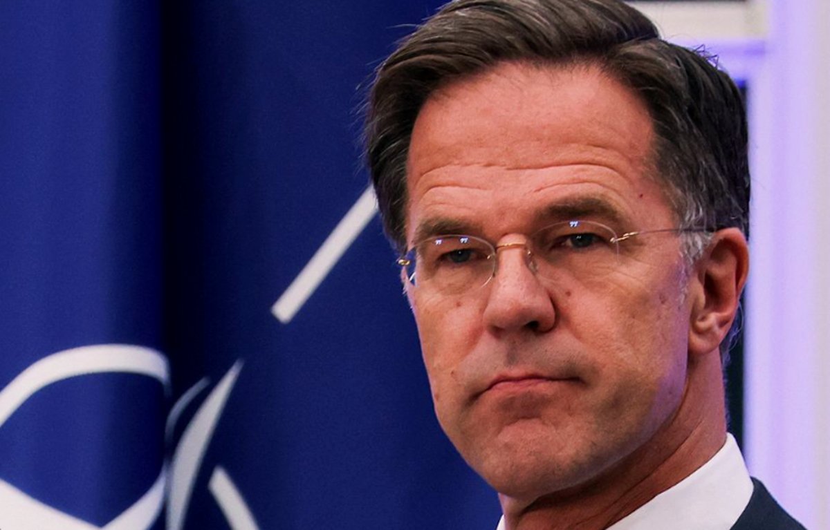 Generální tajemník NATO by navýšil zbrojní výdaje členských států ...