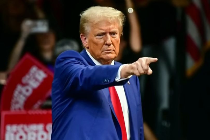 Fiala ani Pavel na Trumpově inauguraci nebudou, zato Turek či Macinka ...