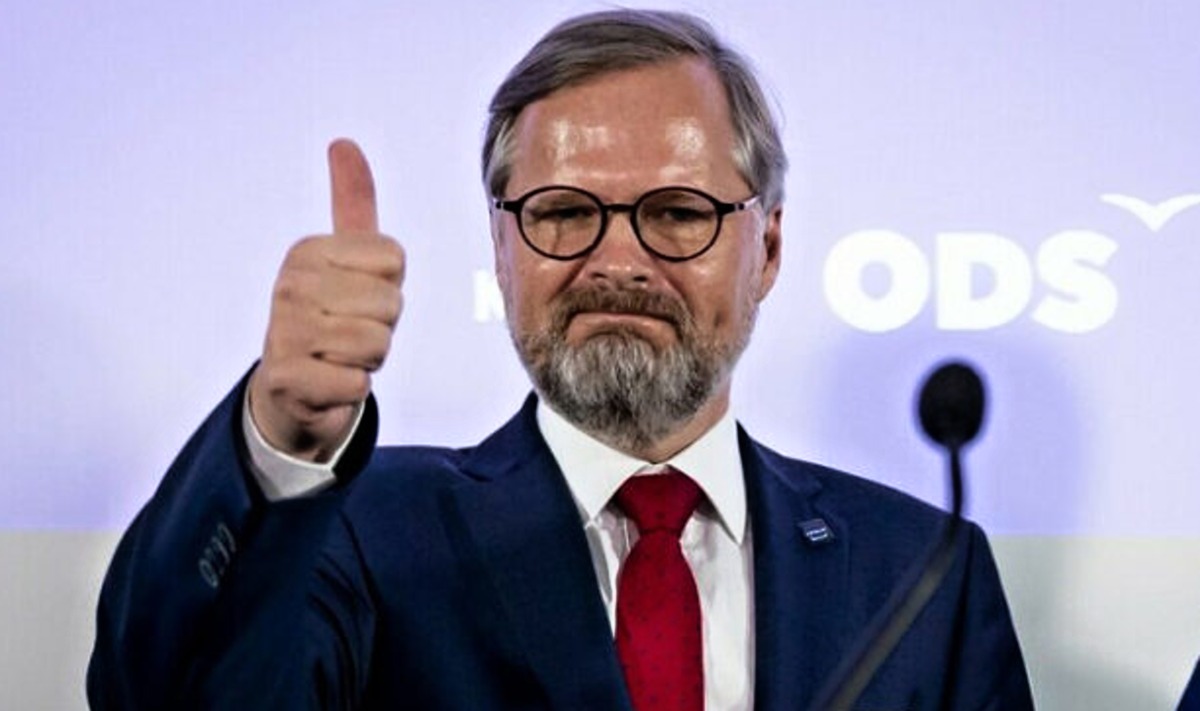 Fiala věří, že Spolu letošní volby vyhraje | Pravý prostor