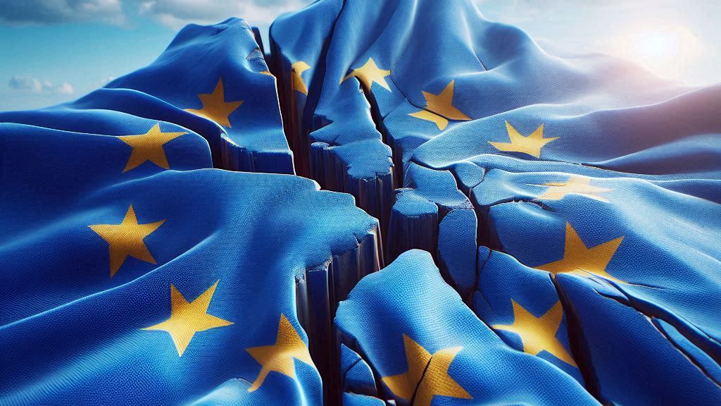 EU dotace ničí tradice! Miliardy eur na oslabování evropské identity | Pravý prostor