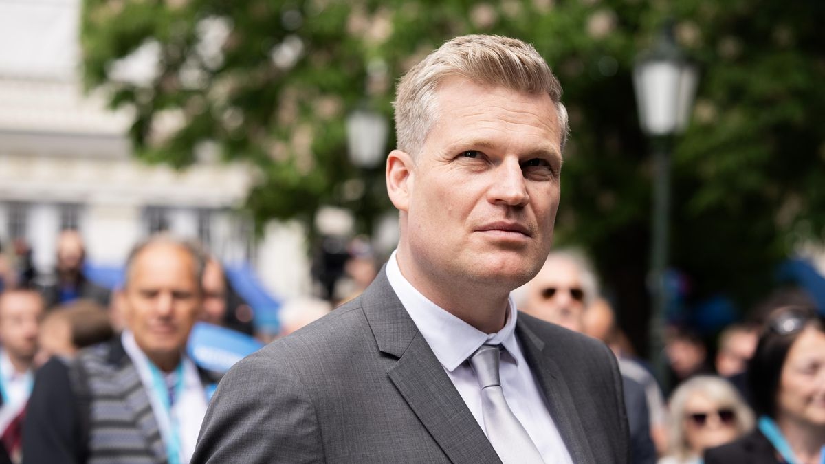 Filip Turek: Podám žalobu na prezidenta | Pravý prostor