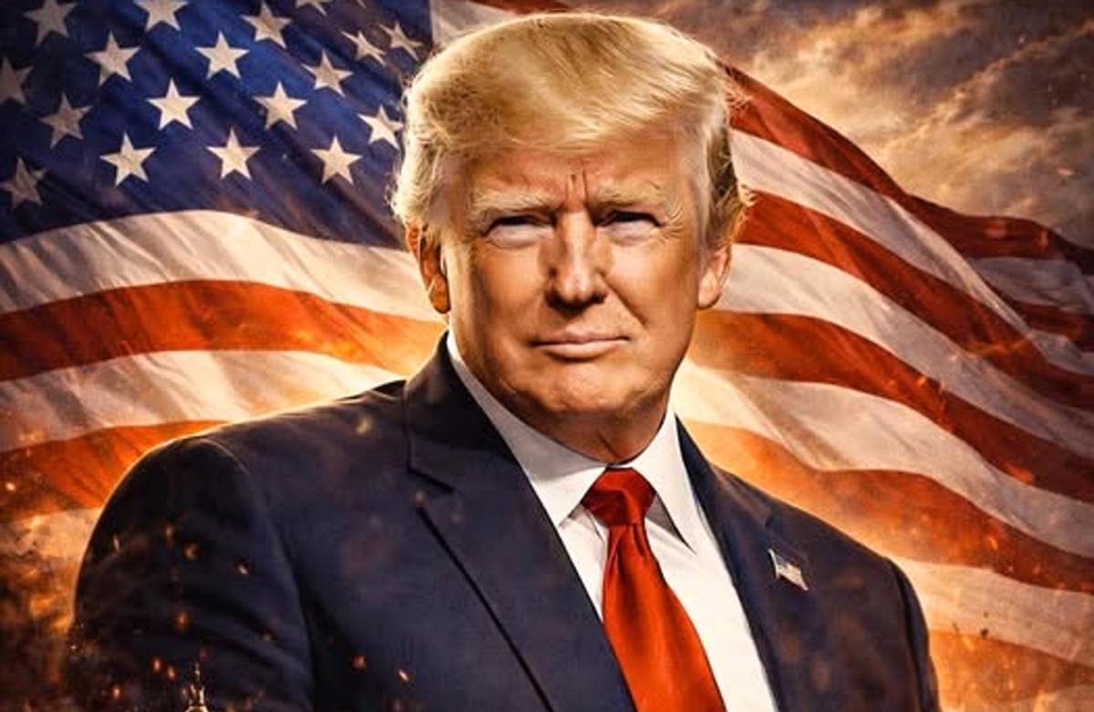 Dvojí úder USA na komoru světového progresivismu | Pravý prostor