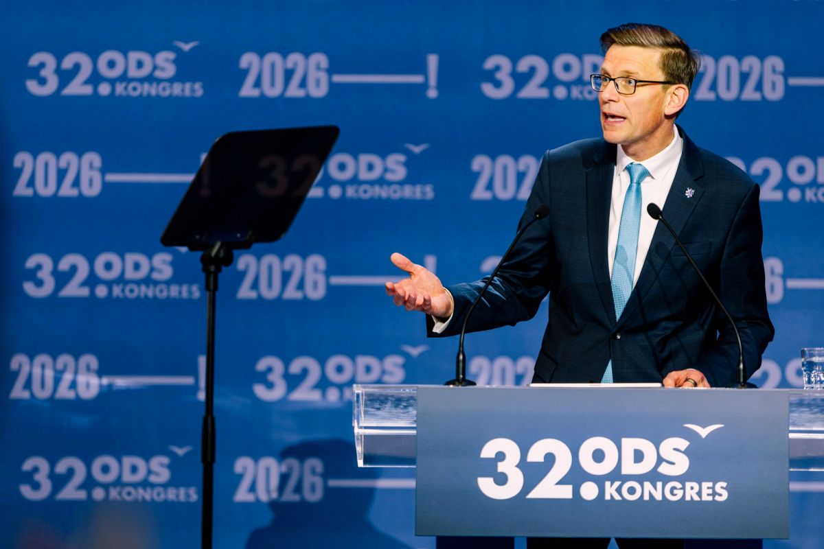 Martin Kupka nový šéfem ODS, aneb nic nového pod Sluncem | Pravý prostor