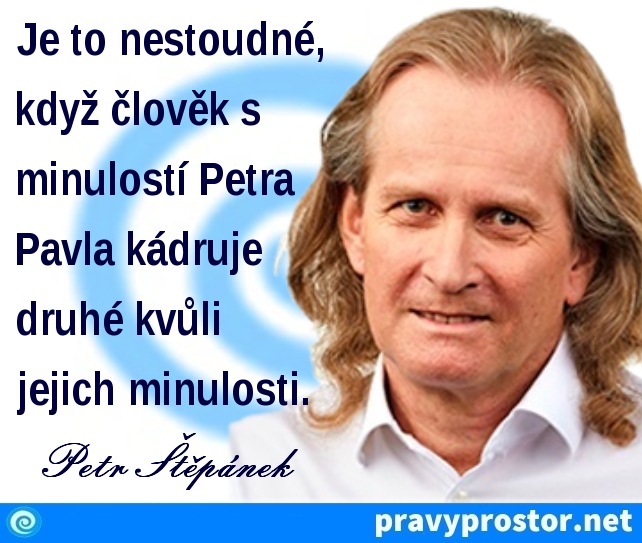 Martin Kupka nový šéfem ODS, aneb nic nového pod Sluncem | Pravý prostor
