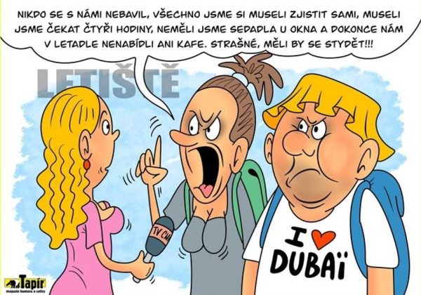 Jak se baví internet: 9 osvědčených triků, jak udělat z lidí idioty ...