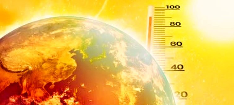 Klima: Vedro aneb přirozené a „nepřirozené“ klimatické podmínky | Pravý ...