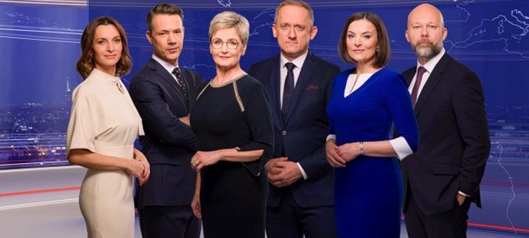 Je Česká televize nezávislá? Není. Už dávno | Pravý prostor