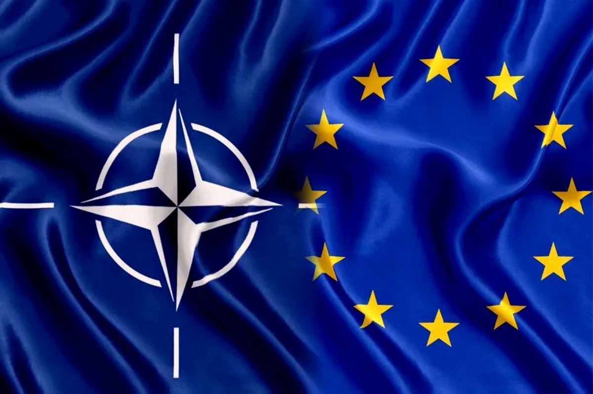 NATO v Ankaře ukáže, kdo skutečně řídí Evropu | Pravý prostor
